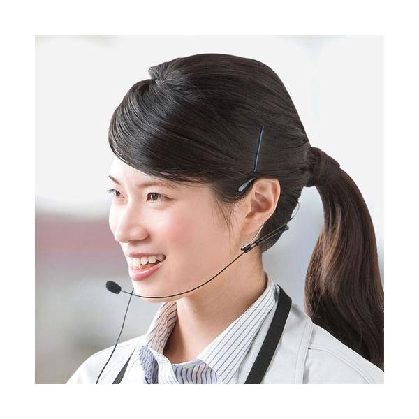 MM-SPAMP6（防水ハンズフリー拡声器スピーカー）対応の防水ヘッドマイク。■ サンワサプライ製防水ハンズフリー拡声器スピーカー（MM-SPAMP6）用の防水ヘッドマイク（交換用）です。■ フレキシブルアームとなっており自由に動かすことが...