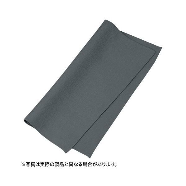 ※こちらの商品はネコポスでの発送となります※その他商品と同梱で税込5,980円未満の場合は、別途送料が掛かります。頑固な指紋汚れもキレイにふき取る起毛タイプのタブレット用クリーニングクロス。グレー。■ 小さなゴミだけでなく、油膜汚れも、きれ...