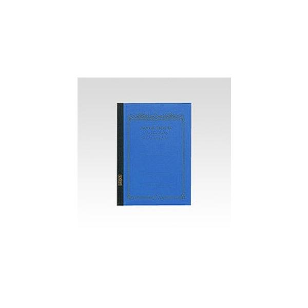 伝統的なデザインと変わらぬ使い心地。堅牢な糸綴じ製本。【仕様】罫内容：6.5ミリ罫×32行止め罫製本：糸綴じ枚数：34枚ニッポンノート / Nippon Notebook