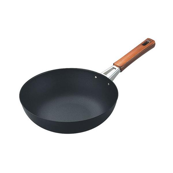 コンセプトは「Simple!」エポラスが追い求めた鉄で、本格的な高温調理にも対応。シリコン焼付け塗装■ 使い込むほど油なじみが良くなります。■ 本格的な高温調理に適した鉄製。※使い始めの空焼きは不要です。材質：本体：鉄（シリコン焼付け塗装）...