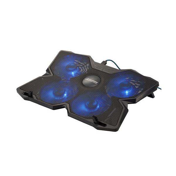 【 特 長 】■ 静音冷却でPCでの作業を快適にサポート■ LED付き直径140mm大口径ファン4基搭載■ 静音レベル約30dB■ ハイエンドゲームにもおすすめな冷却力■ 無段階風量調整可能■ 11.6〜17インチのノートPCに対応■ 傾斜...