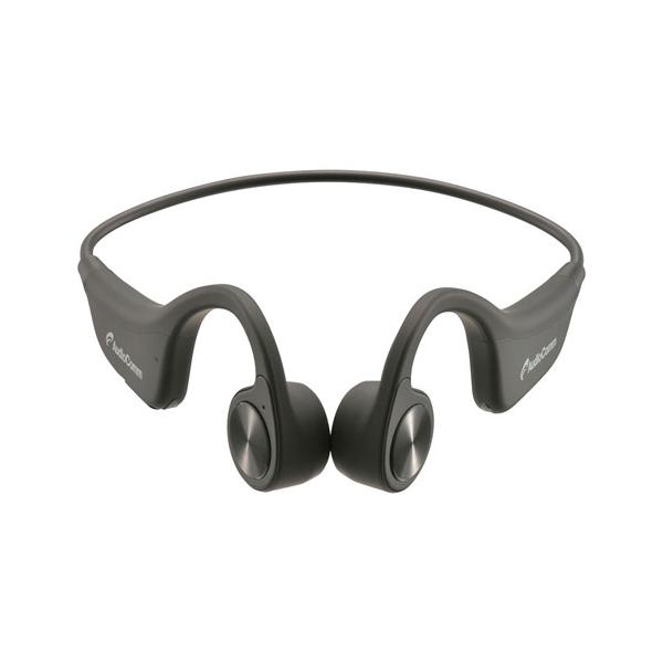 【特長】「耳をふさがない」から快適・安心周囲の音や人の声もしっかり聞こえます。閉塞感や圧迫感から耳を解放できます。両耳式骨伝導で高音質のステレオサウンドが楽しめます。USB Type-Cポート搭載。付属の専用充電コードでパソコンや充電器のU...