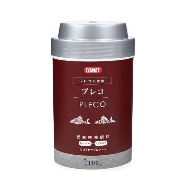 ▲商品の特性上、基本的にご返品を承ることが出来ません。何卒ご了承ください。（返品・キャンセル不可）プレコが食べやすいタブレットタイププレコ専用フード【原材料】フィッシュミール、小麦粉、小麦胚芽、オキアミミール、酵母、アルファルファミール、ス...