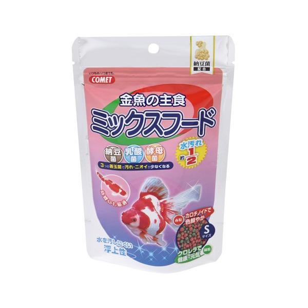 ▲商品の特性上、基本的にご返品を承ることが出来ません。何卒ご了承ください。（返品・キャンセル不可）クロレラ粒と色揚げ粒をミックス！クロレラエキスを配合した緑粒と、カロチノイドを配合した赤粒をミックスした金魚・鯉が健康に育つバランス栄養フード...