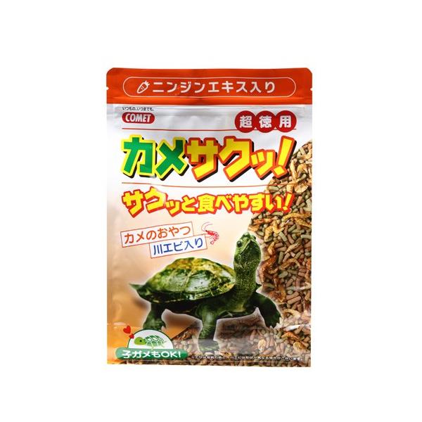 ▲商品の特性上、基本的にご返品を承ることが出来ません。何卒ご了承ください。（返品・キャンセル不可）カルシムたっぷりの川エビ入り！ニンジンエキス入りスティックと川エビをバランスよく配合した水棲爬虫類用飼料です。原産国：台湾itosui / いとすい