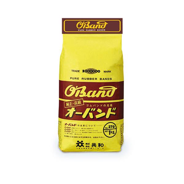 ■ 入数： 1袋■ 内径： 63.5mm■ 本数： 約780本■ 折径： 100mm■ 切幅： 6mm※サイズは製品によって多少の差違があります。※本数については概算によるものです。共和 / キョウワ / きょうわ輪ゴム / とじ・つづり用品