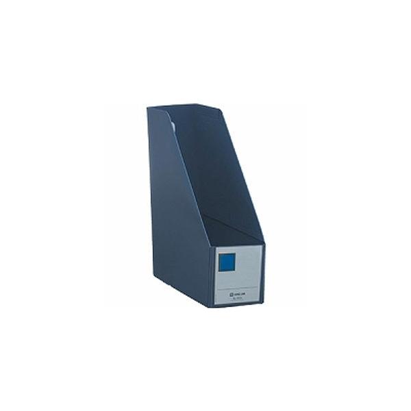 書類をサッと出し入れできるたて型【仕様】収納幅：100mmキングジム / きんぐじむ / KINGJIM