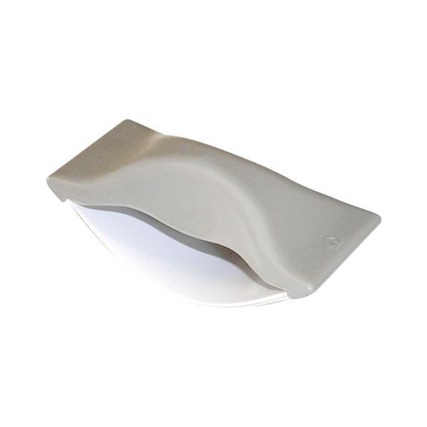 ■ 入数： 1個■ サイズ： 幅145×奥65×高60mm■ 材質： ABS樹脂■ 吸取紙1枚付correct / これくと吸取器