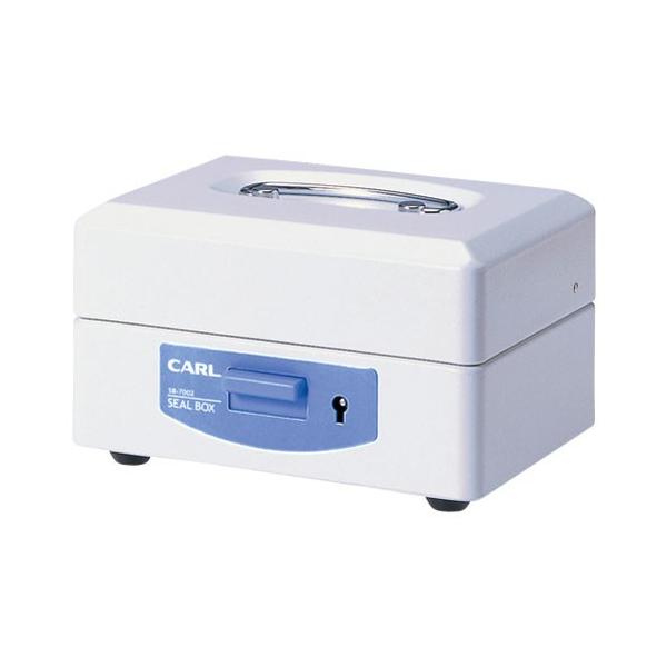 ■ 入数： 1個■ 規格： 小■ 外寸： 幅160×奥124×高93mm■ 内寸： 幅131×奥91×高73mm■ 収納科目印数： 約45本■ 材質： スチール■ 鍵2本付※収納科目印数は、幅35×奥5×高70mmの科目印を使用した場合の目...