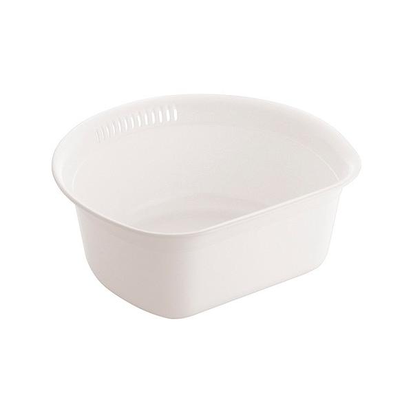 ポリプロピレン製耐熱温度：100℃幅×奥行×高さ(mm)：350×320×142容量(l)：7リス / りす / RISU