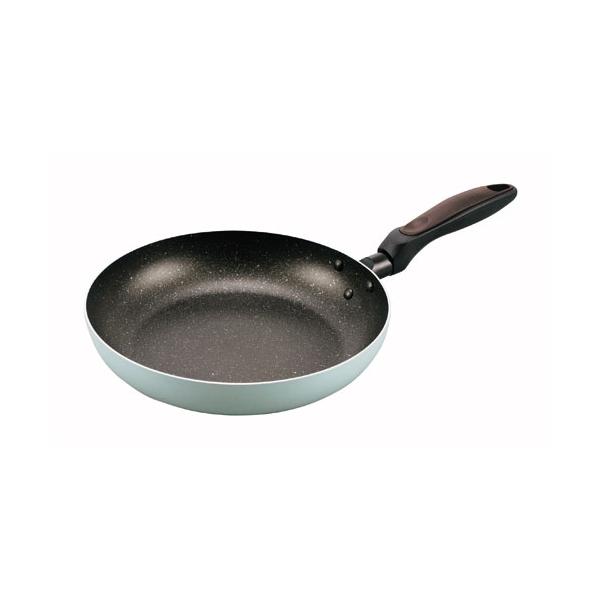 もっと楽しくにっこり笑える毎日。「これでいい」より「これがいい」自分好みに囲まれて毎日がもっと楽しい毎日に。 豊富なラインナップで、自分に合ったものが必ず見つかる！内面はマーブルふっ素樹脂加工でこげつきにくく、お手入れもラクラク。■材質表面...