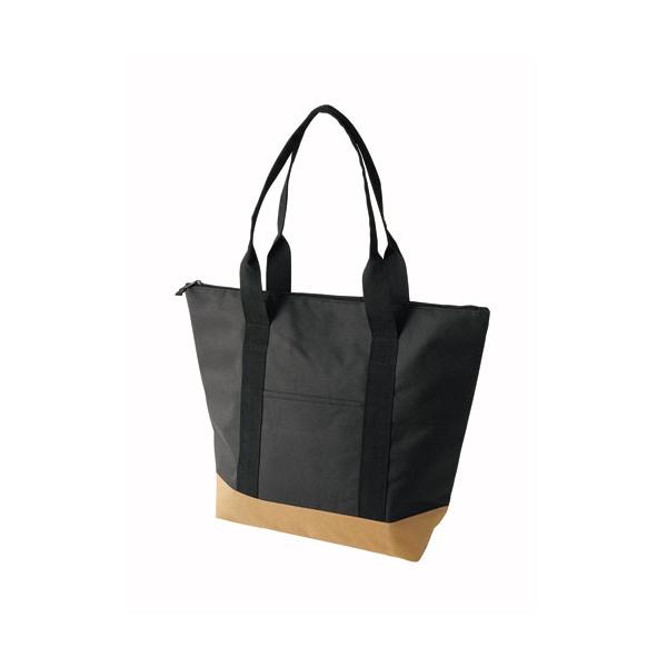 内側には雨具や自転車カバーに使用されている濡れに強いPEVA素材を採用。汚れや結露がサッと拭けるから衛生的に気持ちよく使えます。ファスナーは最後まで隙間なく閉まるこだわり仕様。三層構造で確かな保冷効果と使いやすさを実現。A4ファイルが折れず...