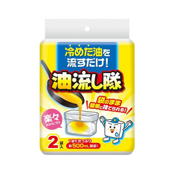 ■ 手や台所を汚さずに、本品に流し込むだけで冷めた油の処理が簡単にできます。■ 1袋で、約500mlの冷めた油をたっぷり吸収します。■ 手軽に処理でき、可燃物として捨てられます。■ 表示成分/全成分パル、ポリプロピレン■ 原産国日本cott...