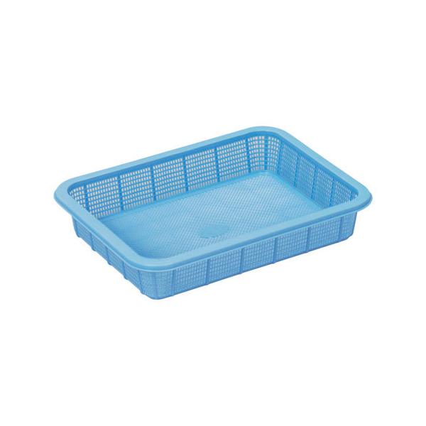 耐熱温度：-10℃〜120℃※抗菌※洗浄機対応               型：浅3型間口×奥行×高さ(mm)：300×230×55