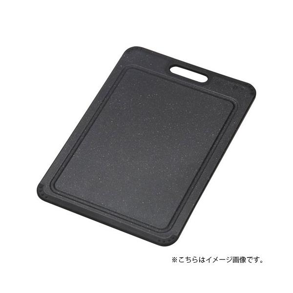 ●ラバー付きですべりにくい。●汁漏れ防止の溝付き。【仕様】幅×奥行×厚さ(mm)：240×340×8重量(g)：575耐熱温度(℃)：約100新輝合成 / しんきごうせい / シンキゴウセイ