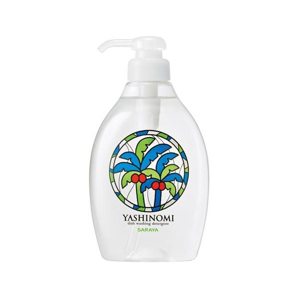 ヤシノミ洗剤のリニューアル品。使いやすいポンプ付■ 植物生まれのやさしい成分にこだわりました。※皮ふ刺激テスト済み（すべての方に皮ふ刺激がおきないというわけではありません。）■ 無色透明で無香料、無着色こだわりの製法で、無色透明の輝き。無香...