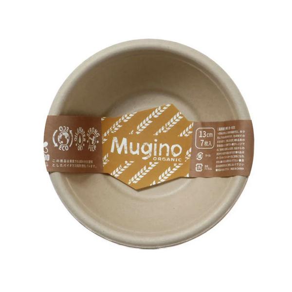 バイオマス資源利用の紙皿！■ 麦わらやサトウキビの繊維を主原料とし、環境に考慮した「無漂白」紙食器です。■ 電子レンジで使用可能です。■ 耐水・耐油性有加工済です。※メーカーの都合により、パッケージ・仕様等は予告なく変更になる場合がございま...