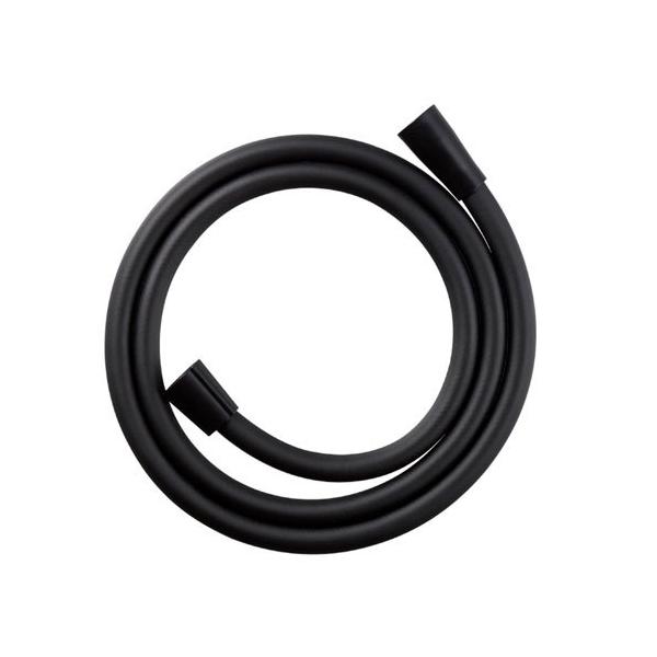 【商品説明】シャワーヘッド取付ネジは回転式なのでホースがねじれません。各メーカー対応アダプター(ヘッド側水栓側)がついているのでほとんどのメーカーに適合します。長さ1.6Mの標準タイプのシャワーホース。ABIRUシリーズのブラックシャワーホ...