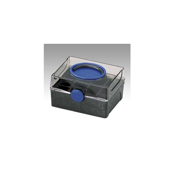 オフィスにマッチしたスタイリッシュなデザイン。収納されている印判がひと目でわかるクリアータイプの蓋を採用。科目印や氏名印などの整理に便利な、収納しやすく、探しやすい印判ケースです。印判の種類や大きさに合わせて、仕切りの調節も可能です。また、...