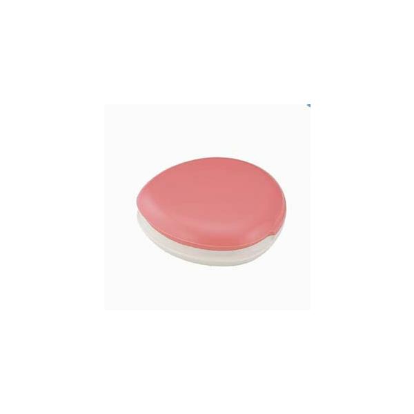 サイズはプチでもしっかりなつ印。小型サイズでご家庭での収納や、外出時の携帯にも便利。盤面の大きさは、シヤチハタ朱肉シリーズの中で最も小さい直径23ミリ。一般的に使われる実印の最大サイズ・直径18ミリに対応しています。家庭でのご使用や外交営業...