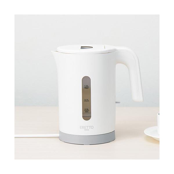 使用する色を抑えることにより、空間をすっきりとまとまりのある印象にしてくれる”モノトーンインテリア”はナチュラル素材の家具と合わせても、空間の引き締めカラーになってくれます。キッチンやリビングに取り入れやすい、モダンな色合いの生活家電シリー...