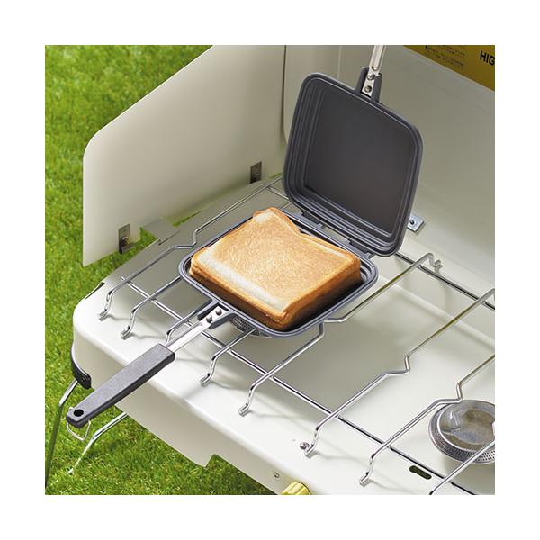 ■材質本体：アルミニウム合金(表面フッ素樹脂加工)底の厚さ2.5mm、ハンドル：フェノール樹脂・ステンレス■サイズ約375×160×38mm(約685g) 深さ：15mm、焼き面：約130×140mm■製造国中国製