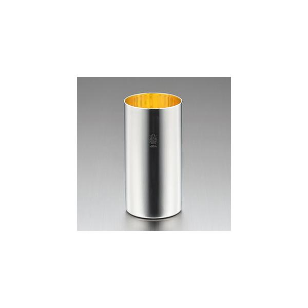 ■材質18-8ステンレス綱(二重構造・内面金めっき仕上げ)■サイズ約φ70×138mm(約280g・380ml)■製造国日本製