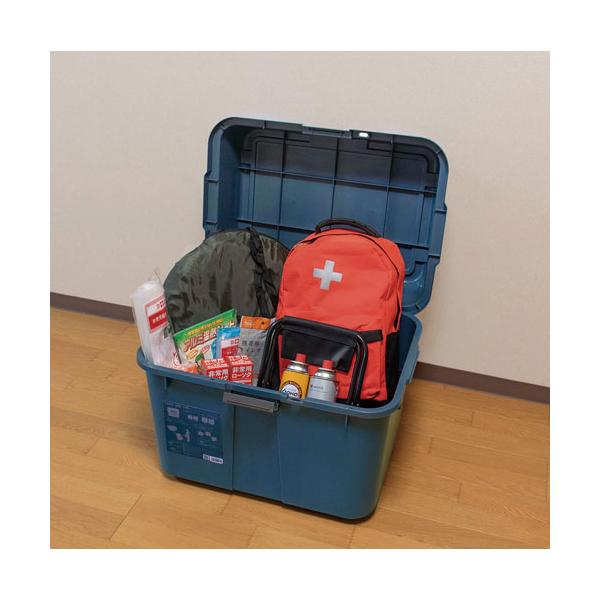 アウトドアや現代家屋に合わせやすいカラー。置き配ボックスにも使えます。(南京錠を取付けられる鍵穴付きで宅配ボックス用シールが1枚付属しております。)商品の裏には移動に便利なローラー付き。■商品サイズ620×440×490mm■商品重量2,4...