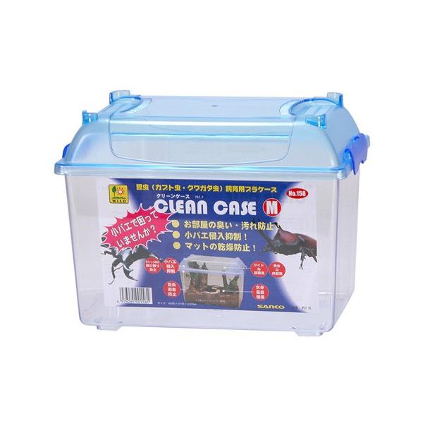 コバエが入らないクリーンなケース天ブタ小径(幅約0.5mm)の通気孔で、小バエの侵入、マットの乾燥を制御！ワイドな観察窓！原産国：中国