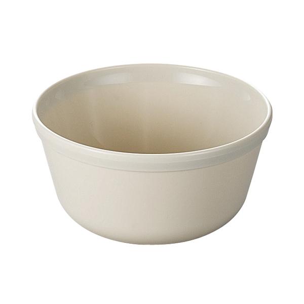 軽くて丈夫、洗って繰り返し使えるから資源を使い捨てしない、イベントなどで大活躍のお椀です。外寸サイズ(mm)：130φ×67重量：57容量：600材質：ポリプロピレン樹脂食器洗浄機対応：可電子レンジ対応：可エンテック / えんてっく / E...