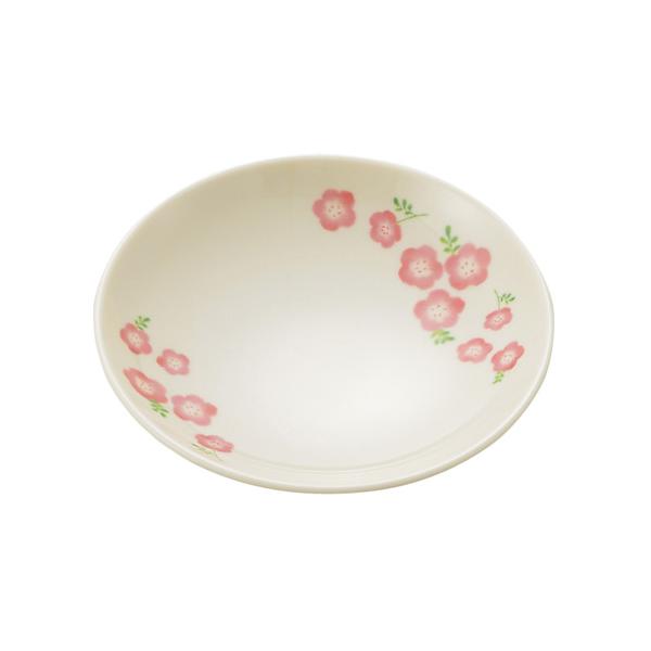 取り皿として大変便利なサイズです。外寸サイズ(mm)：140φ×25重量：90材質：メラミン樹脂食器洗浄機対応：可電子レンジ対応：不可エンテック / えんてっく / ENTEC