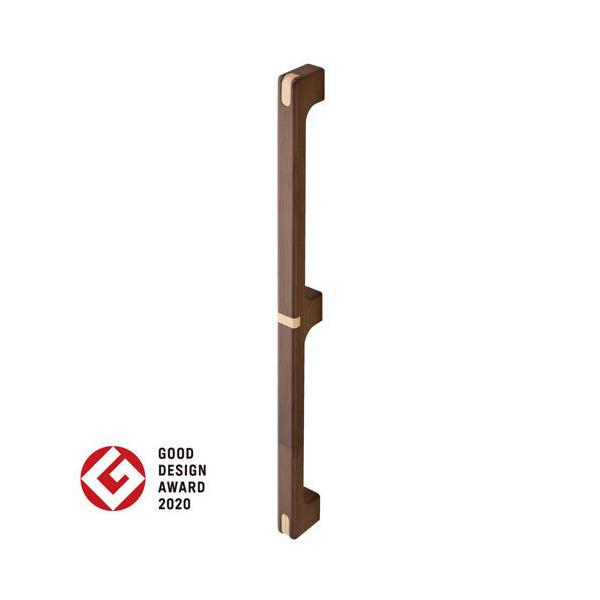 【商品説明】手すりにも、取手にも、収納にも。高齢者だけでなく家族全員で使用できるデザイン抗菌加工を施しており、製品表面の細菌の増殖を抑制します。収納用のバーとしてなら、別売のアンカーを使用して石こうボードにもお使いいただけます。【用途】安心...