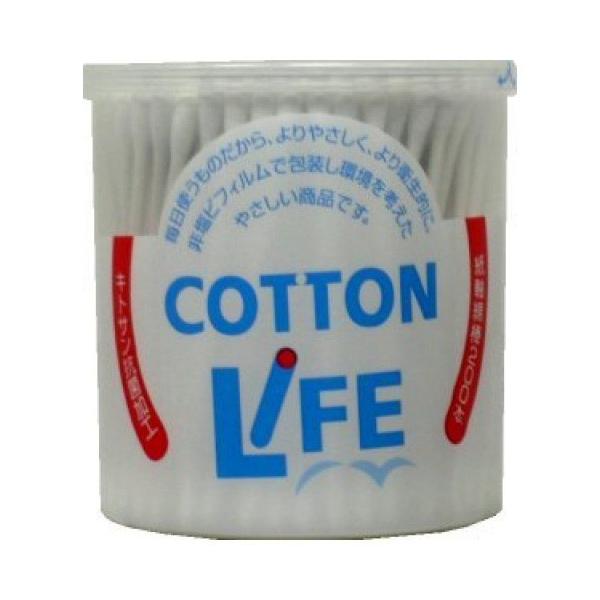 ■ コットン100％の肌触りの良さが魅力です■ 毎日のお手入れに最適です■ 原産国ベトナム■ 使用方法耳または鼻のお掃除などにお使いください。HEIWA MEDIC / へいわめでぃっく
