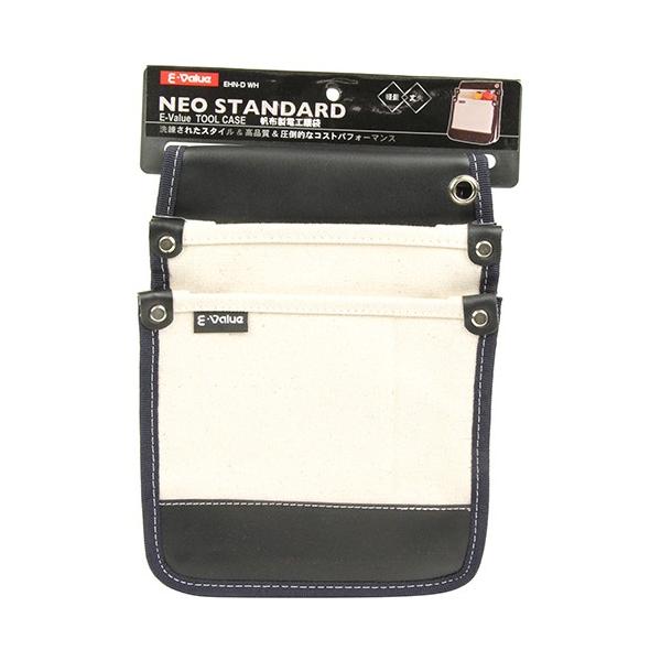 洗練されたスタイル・高品質・圧倒的コストパフォーマンスです。【商品サイズ】幅200×高さ255×奥行90mm 重量195g【用途】帆布製電工腰袋。【機能・特徴】軽量で丈夫です。さまざまの道具の携帯に便利です。【仕様】サイズ：約幅200×奥行...