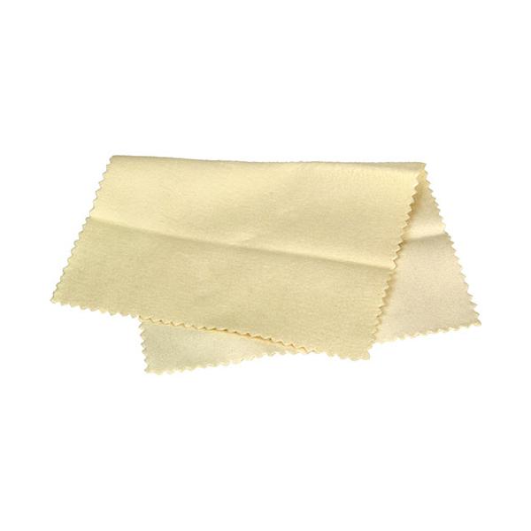 超極細繊維を使用したスーパークリーニングクロスです。【用途】みがきクロスご使用後の拭取り仕上げ。【機能】超極細繊維が小さなホコリをかき取り、汚れを強力にふき取ります。繊維クズが付きません。特殊技術の針布起毛により、ソフトでしなやかな肌触りを...