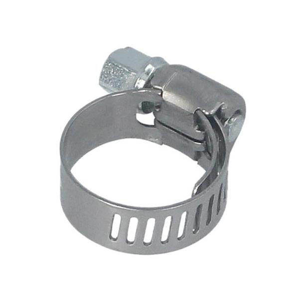 ホースの接続の締め付けに最適です。■ホースの接続。■ホースの接続の締め付けに使用します。【仕様】使用サイズ：8×16mm