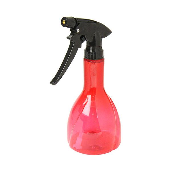 おしゃれで使いやすいスケルトンのハンドスプレーです。庭木や花壇の水やり・消毒や防虫の噴霧作業。真鍮の噴口採用でより細かな霧がでます。霧噴射とジェット噴射の切替えでシーンにあった噴霧可能です。■商品仕様サイズ：幅120×高さ225×奥行95m...