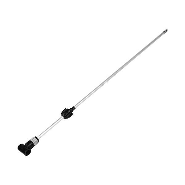 セフティ3噴霧器交換用部品です。交換部品。噴霧器用交換部品です。■商品仕様サイズ：幅400×高さ10×奥行10mm重量：50g1組入適合機種：セフティ−3電気式噴霧器SSA-5・SSA-10【注意事項】表示用途及び適合機種以外では使用しない...
