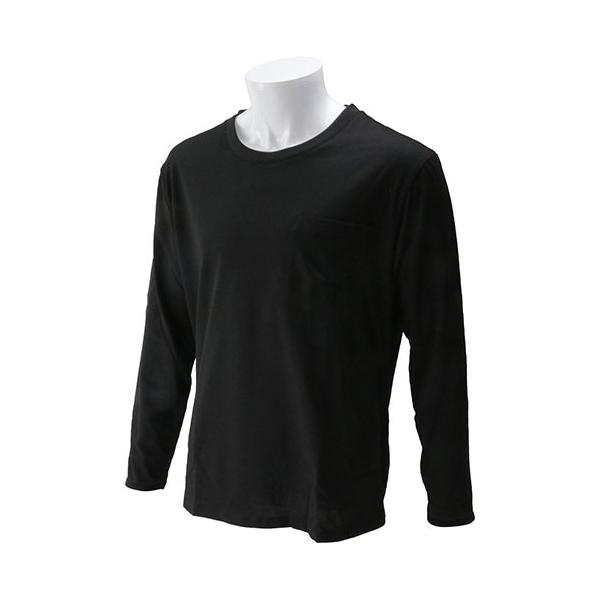 CVCの伸縮性抜群素材で、程よいフィット感です。【用途】ワークウェア(シャツ)。【機能】襟は2重で伸びにくく、長袖袖口はパイピングテープでしっかりフィットします。CVCで暑い夏も快適、汗も素早く乾く洗濯もラクチン、ストレッチ性も優れておりス...