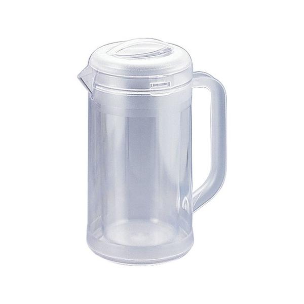 色：クリアー        容量(L)：1.7直径×高さ(mm)：φ185×280本間冬治工業 / ホンマフユジコウギヨウ / ほんまふゆじ /