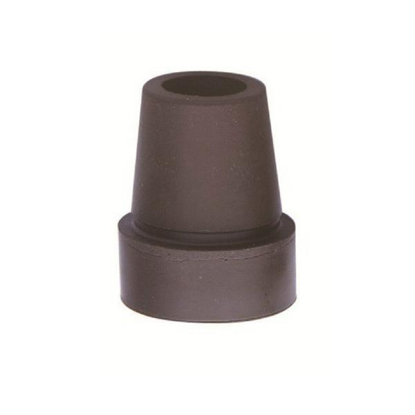 ステッキの外径が１9mm用の替えゴムです。素材：合成ゴムふじほーむ