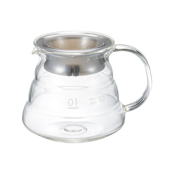 ●口径：77mm●材質：ガラスボール/耐熱ガラス『HARIO Glass』、フタパッキン/シリコーンゴム●原産国：日本●フタをしたまま電子レンジOK。※直火でのご使用はお避け下さい。■商品詳細幅×奥行×高さ(mm)：130×107×99質量...
