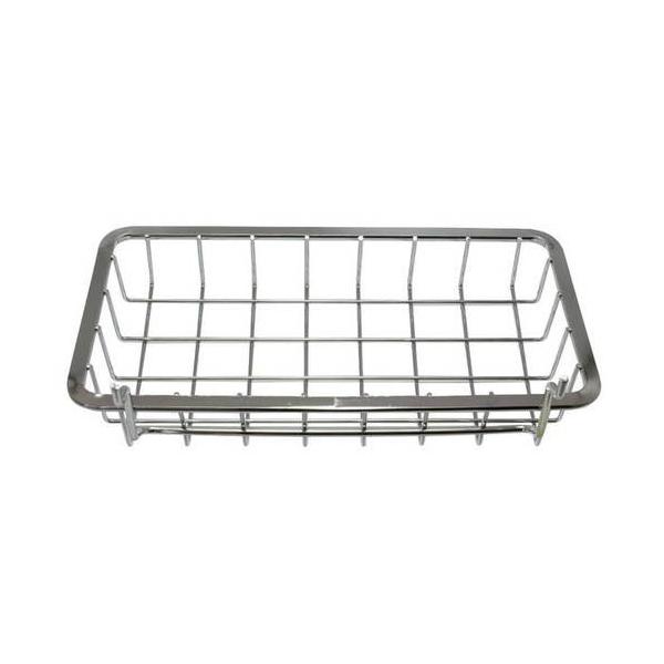 サイズ：約75×116（111）×200mm材質：スチール/クロームメッキ仕上げHikari / ヒカリ / ひかり