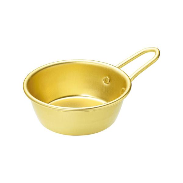 ●軽くて丈夫なアルミ素材屋外での使用も可能■商品詳細外径×全長×深さ(mm)： 120×169×42重量(g)：48材質：アルマイト容量(cc)：360生産国：中国製