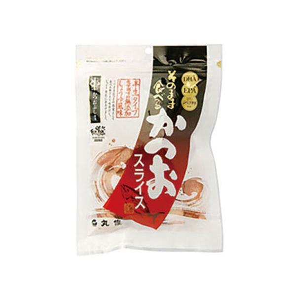 ▲商品の特性上、基本的にご返品を承ることが出来ません。何卒ご了承ください。（返品・キャンセル不可）●かつおぶしをそのまま美味しく食べられるよう、特許製法でしっとりした食感の半生タイプに仕上げました。醤油風味に味付けスライスしました。●そのま...