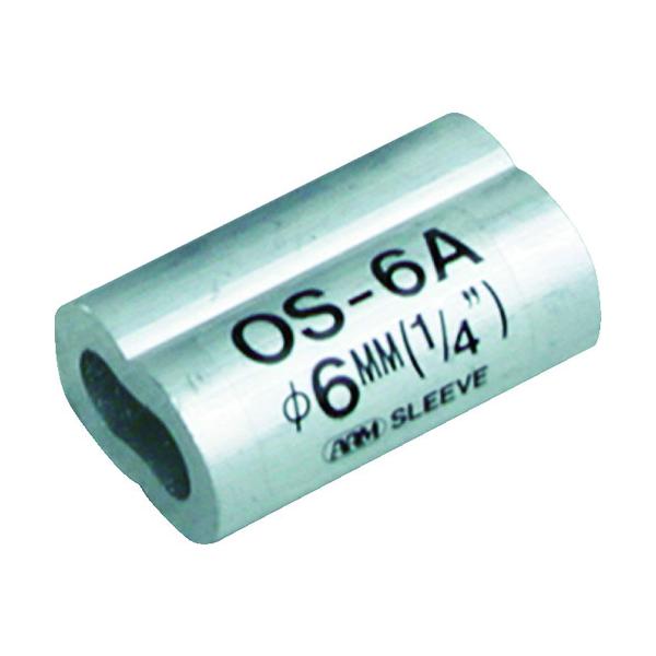 ●1丁で圧着と切断の2役が可能です。●現場で台付ワイヤが作成できます。【用途】アームスエージャー用スリーブ。スリーブの圧着作業に。【仕様】適合ワイヤ径(mm)：6専用圧着工具：HS-1000、HS-1000BB、HS12-Li100、HS1...