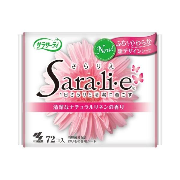 ■ すばやくシート内部に引き込むウエットフリーシートで、表面に水分を残さず長時間サラサラ感が続くおりもの専用シート■ 柔らか新デザインシートに改良■ 清潔感あるパッケージに一新！■ サイズ(mm)奥行 61×幅 140×高さ 125■ 重量...