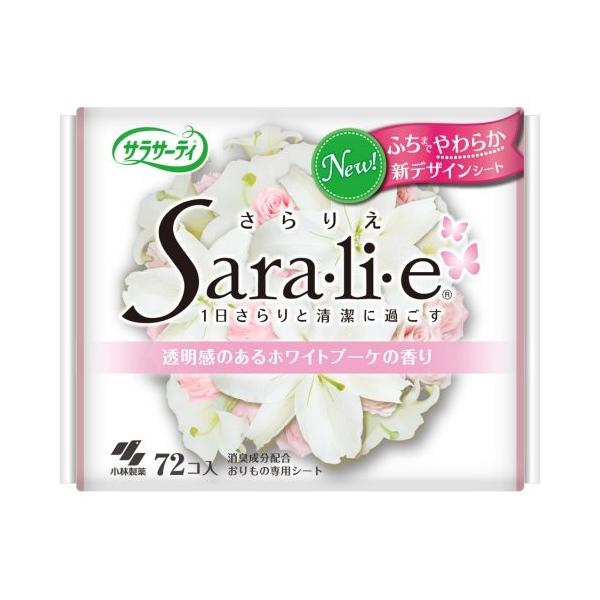 ■ すばやくシート内部に引き込むウエットフリーシートで、表面に水分を残さず長時間サラサラ感が続くおりもの専用シート■ 柔らか新デザインシートに改良■ 清潔感あるパッケージに一新！■ サイズ(mm)奥行 61×幅 140×高さ 125■ 重量...