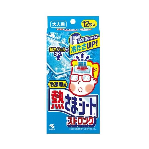 ■ 冷凍庫で冷やして使う冷却シートです■ しっかりとした冷却が欲しい時に、冷凍庫から出しておでこに貼りつけます■ マイナス10℃の凍結持続ジェルがじっくり溶け出しおでこを強く冷やします■ 通常の冷却効果は約4時間持続します■ サイズ(mm)...