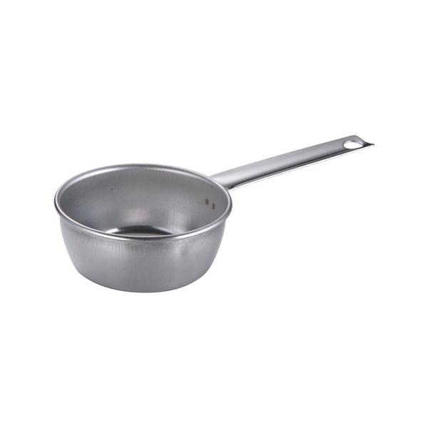 容量(cc)：67カップ：40911直径×高さ(mm)：65×30柄長(mm)：70質量(kg)：0.04若林工業 / ワカバヤシコウギョウ / わかばやしこうぎょう /